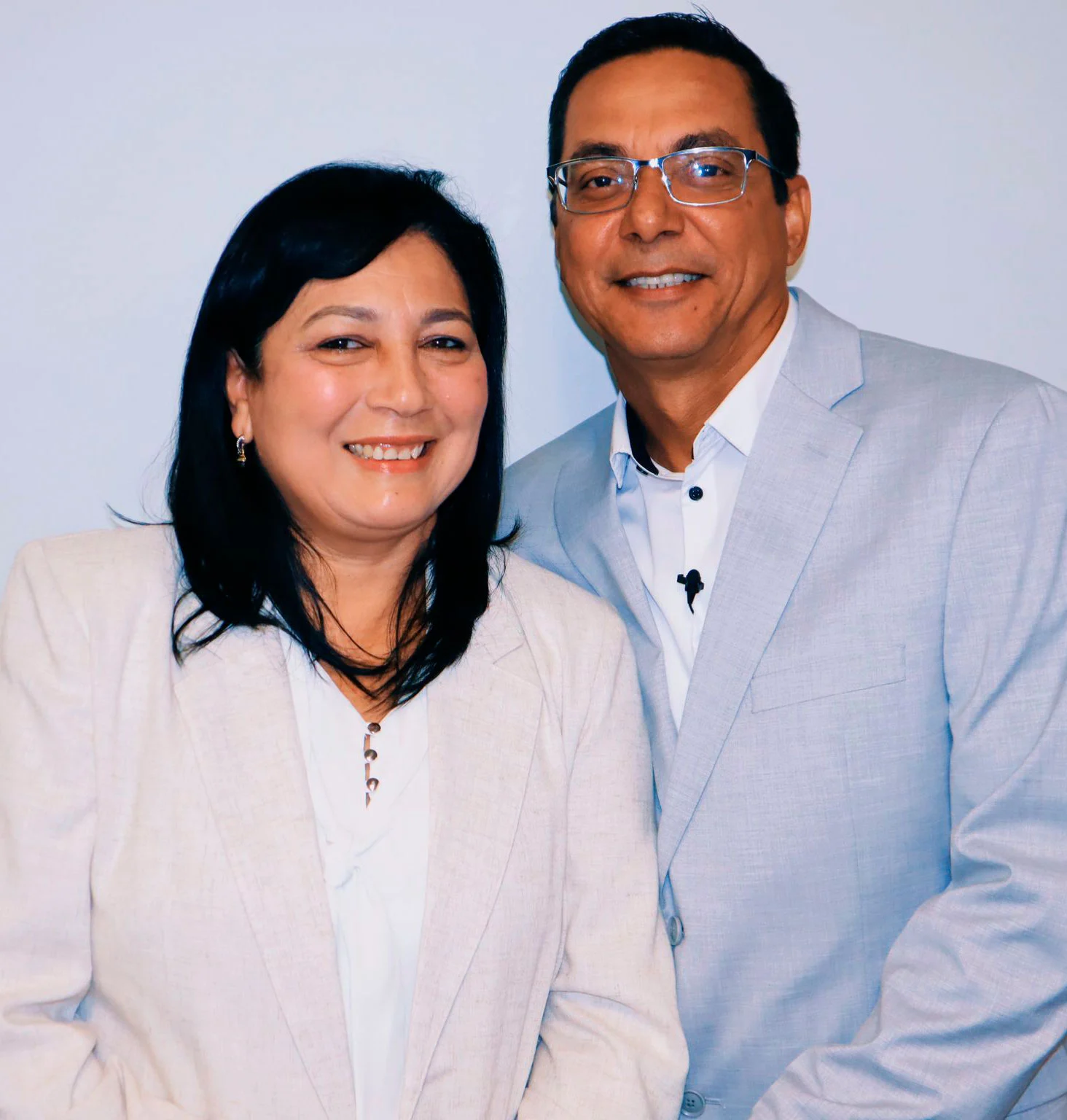 Nosotros | Jesús Esperanza y Vida